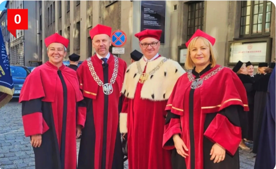 Inauguracja roku akademickiego 2023 – 2024 – Śląski Uniwersytet Trzeciego Wieku w Raciborzu